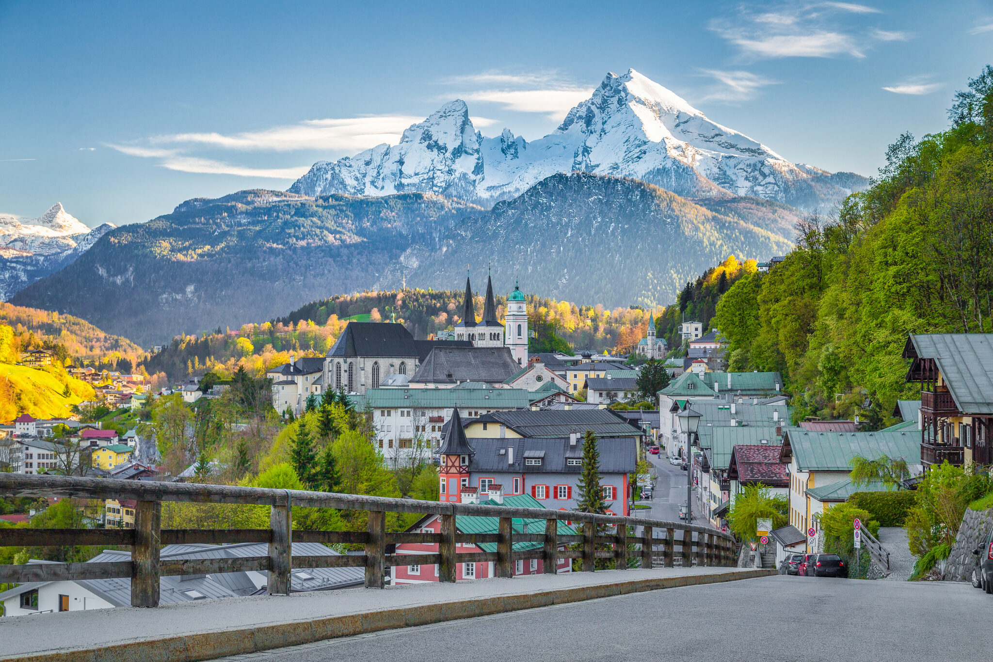Visit Bavaria | Best Bavaria Travel Guides, Tours & Experiences